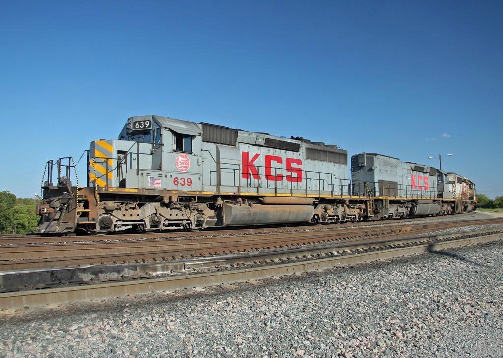 KCS 639